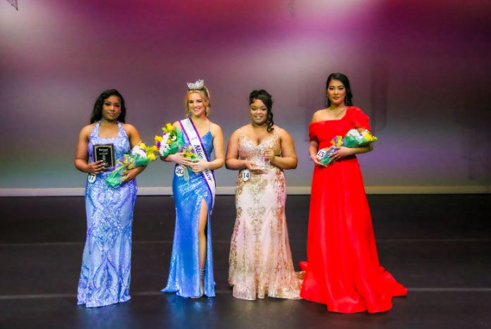 Winners of Miss Emerald Pageant announced | Lakelands Connector ...