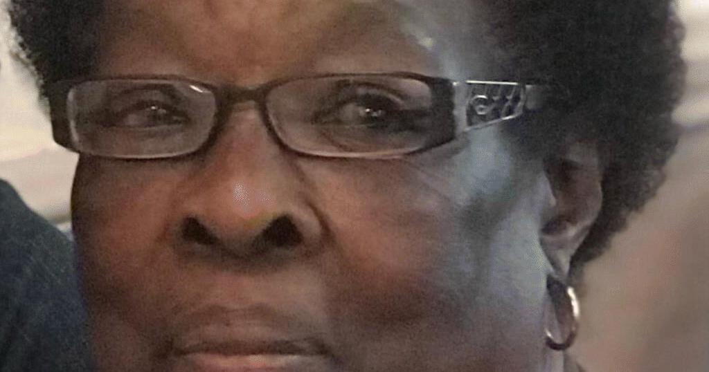 Jessie Bell Hampton | Obituaries | indexjournal.com