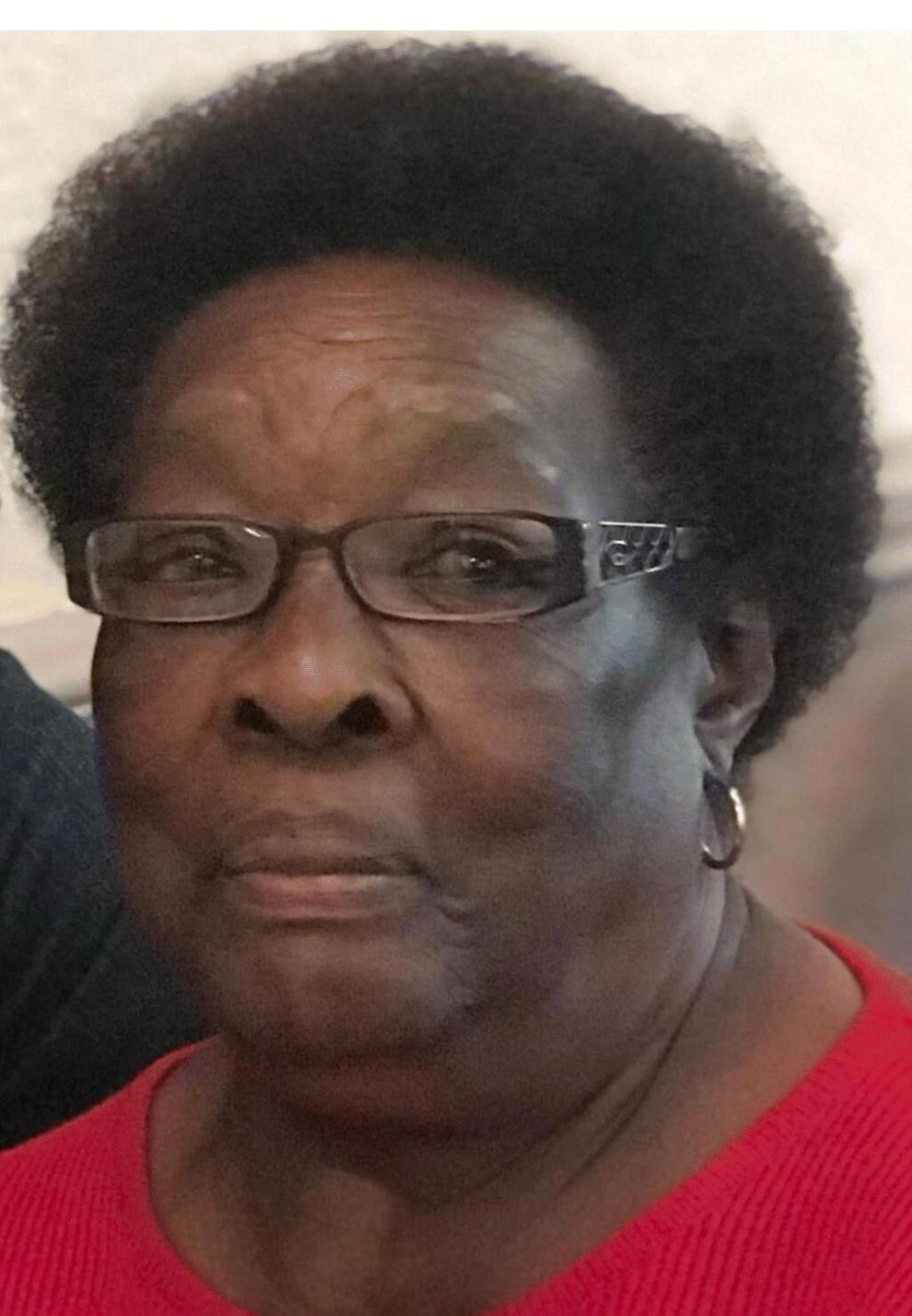 Jessie Bell Hampton | Obituaries | indexjournal.com