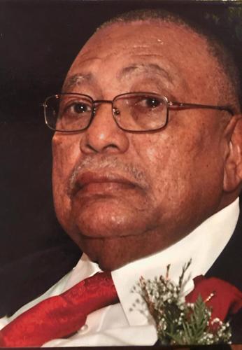 Donald Emory Robinson | Obituaries | indexjournal.com