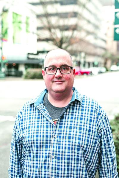 Chris Trainor: Wait, did the cat order DoorDash? | Columns ...