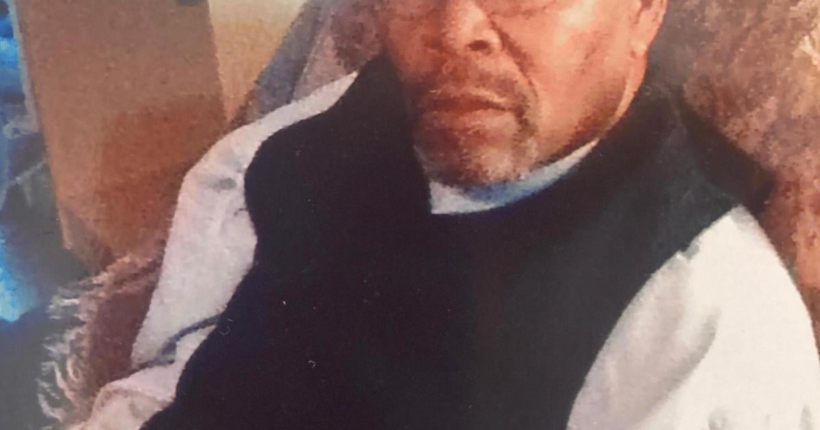 Richard Cade Jr. | Obituaries | indexjournal.com