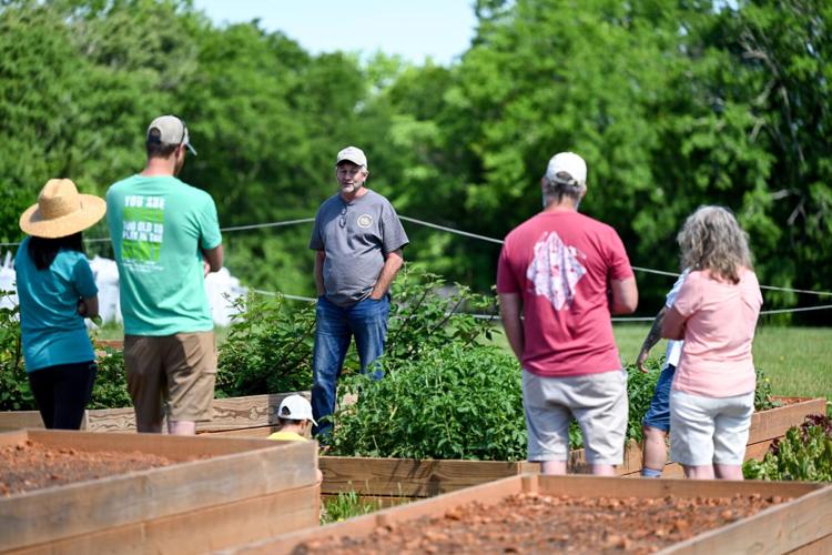 Back to nature: Ag+Art Tour kicks off Saturday with 10 stops across ...