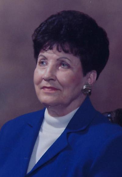 Pauline Allen | Obituaries | indexjournal.com