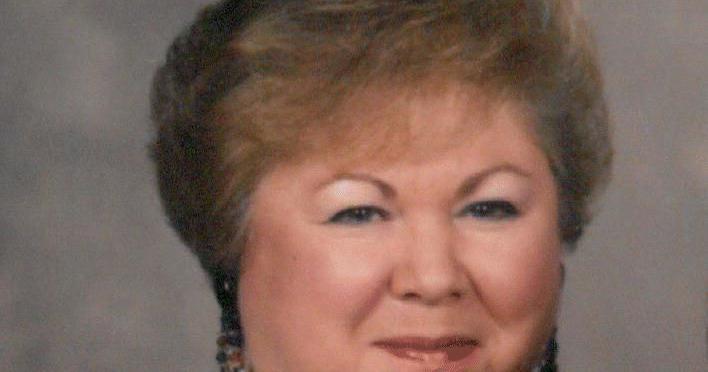 Shirley Partain Cooper | Obituaries | indexjournal.com