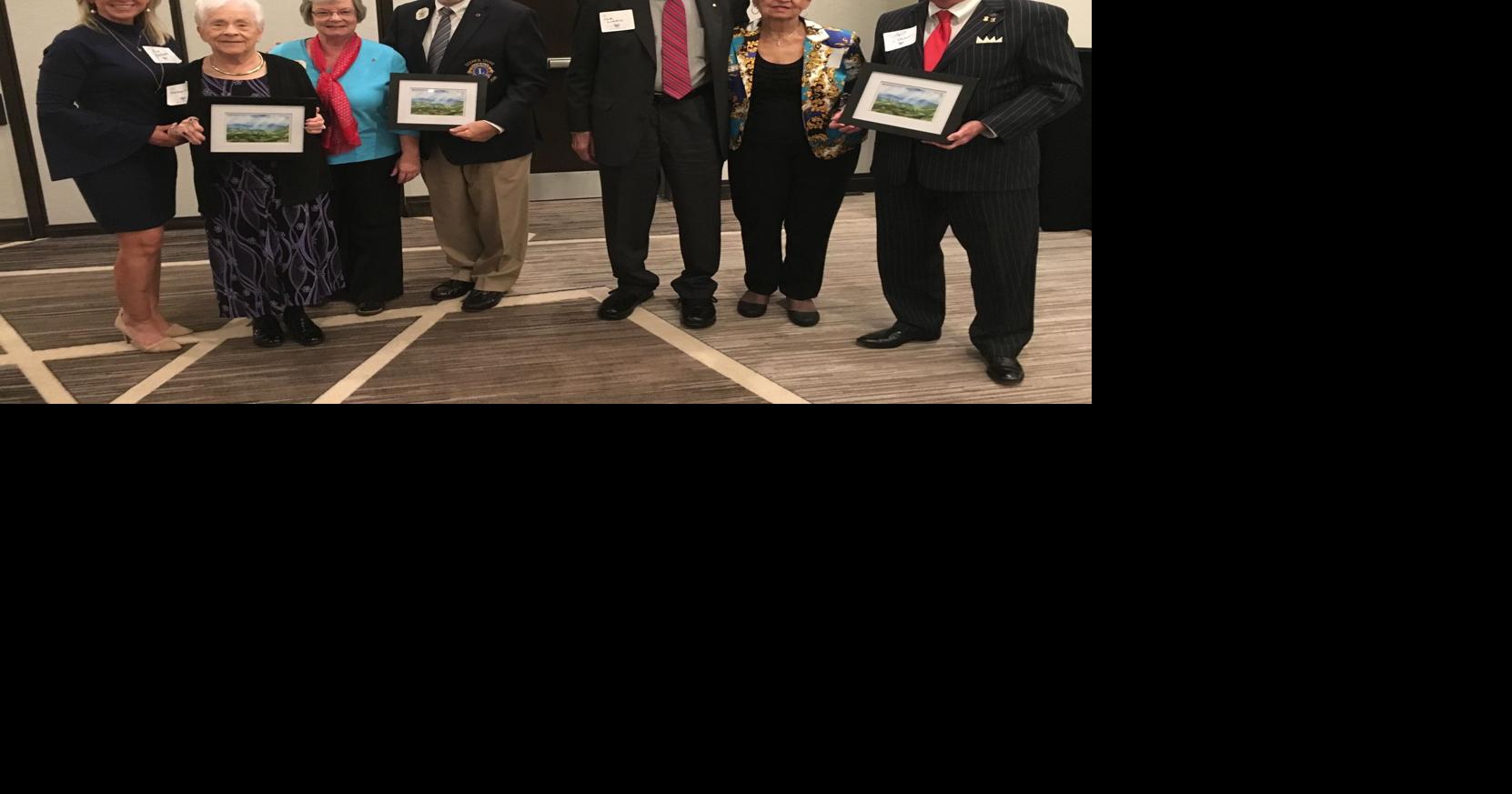 SCSDB contributors recognized at Philanthropy Day luncheon | Lakelands ...