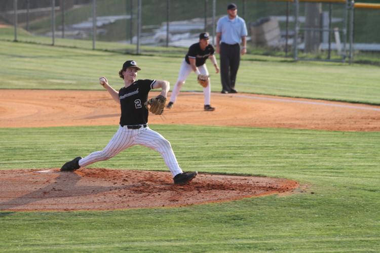 Godwin's gem leads GHS past Riverside, keeps Eagles season alive ...