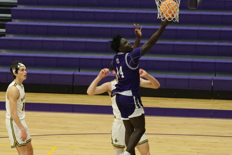Saluda's offense awakens in 2nd half, cruises to 8th win of the season ...