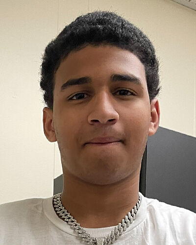 : Ian Williams (SC) | Missing children from SC | indexjournal.com