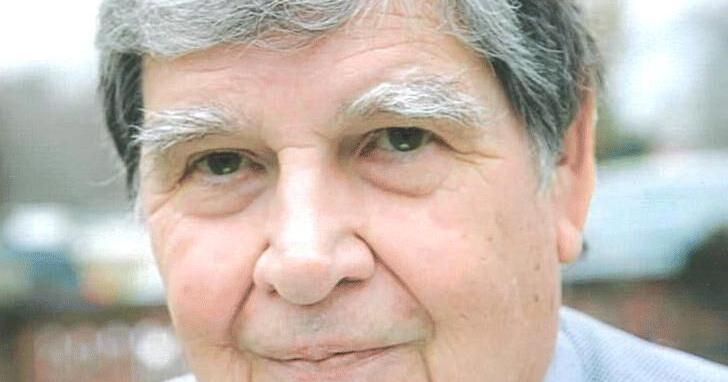 Roger Bley | Obituaries | indexjournal.com