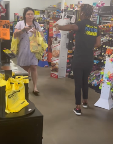 Hodges Dollar General incident draws attention after racial slurs ...