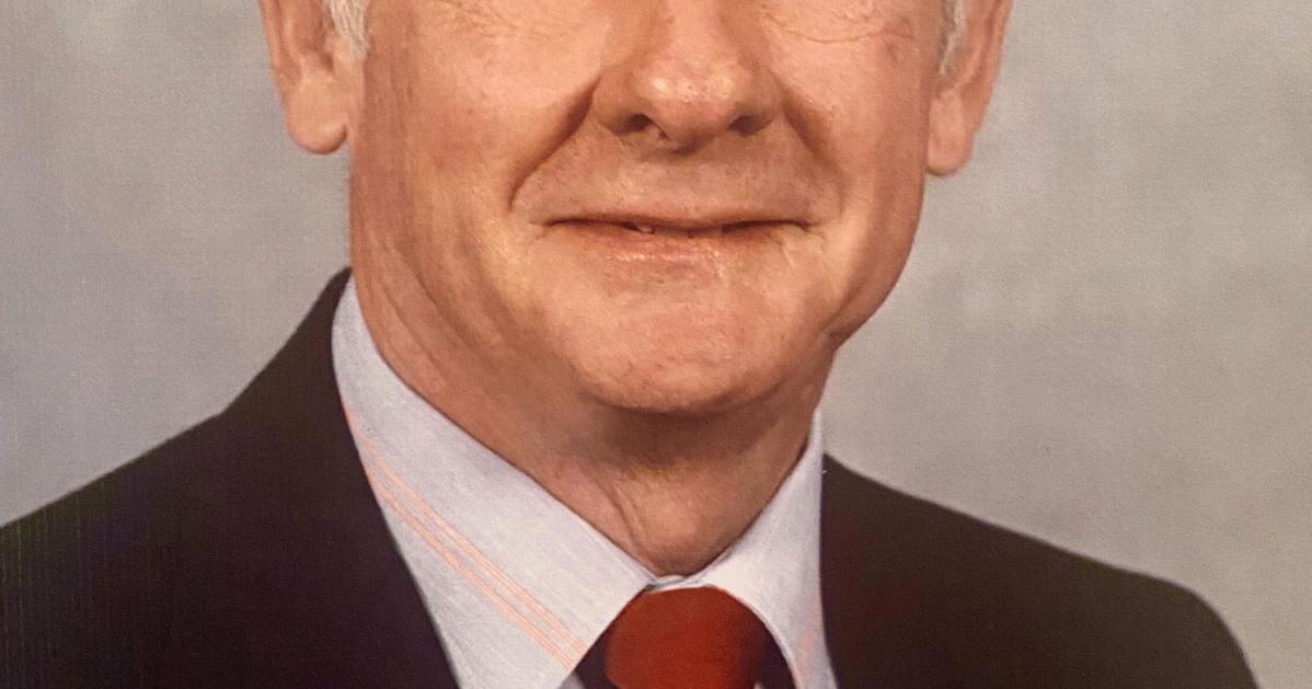 William Floyd Wilson Jr. | Obituaries | indexjournal.com