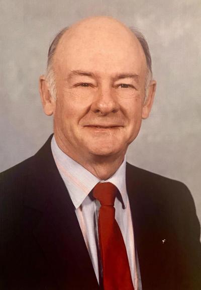 William Floyd Wilson Jr. | Obituaries | indexjournal.com