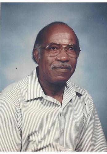 Charles Alexander Wilson | Obituaries | indexjournal.com