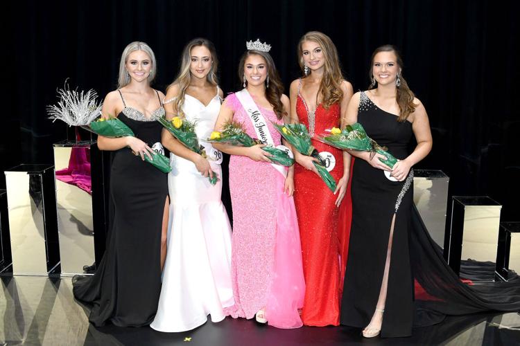 Miss GHS pageant announces winners | Lakelands Connector | indexjournal.com