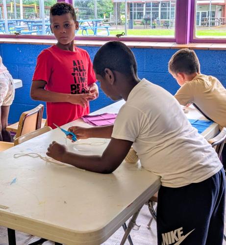 Local partnerships bring fun to Boys & Girls Club summer program | News ...