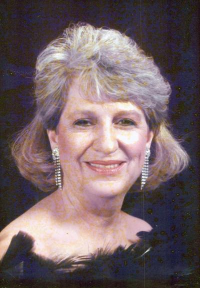 Joann Baughman Rauton | Obituaries | indexjournal.com