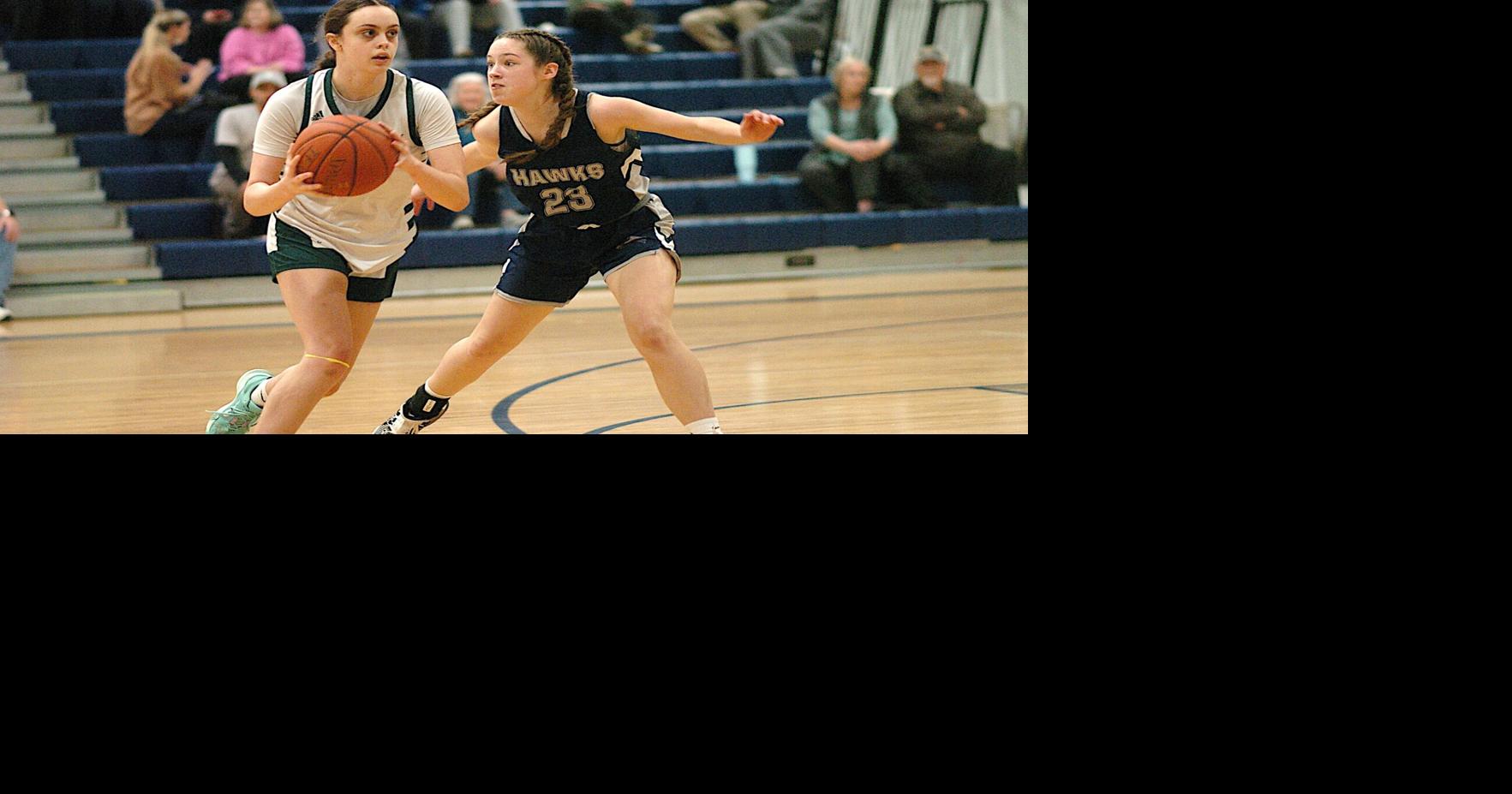 GCS girls drop region final game against Shannon Forest | Sports ...
