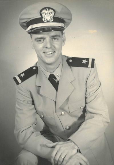 William "Bill" Sprouse Sr. | Obituaries | indexjournal.com