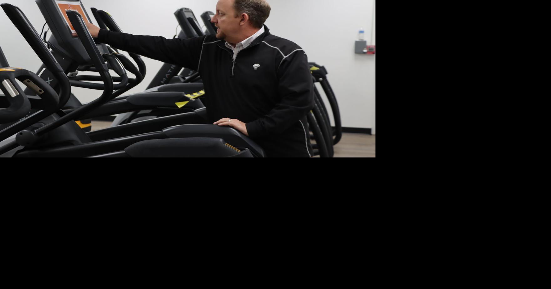 YMCA to open wellness center in Uptown Greenwood | Sports ...