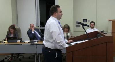 Performance complaints are news to Greenwood's chief magistrate | News ...