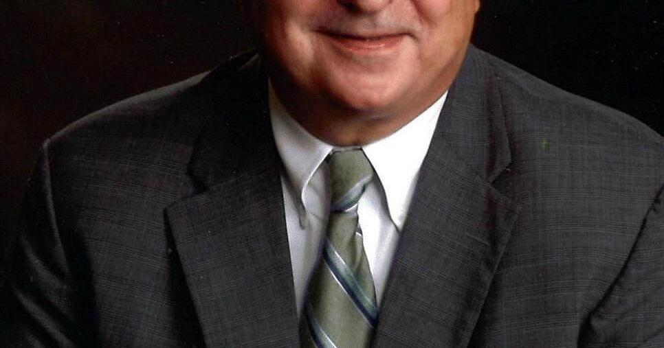 James Dozier, Jr. | Obituaries | indexjournal.com