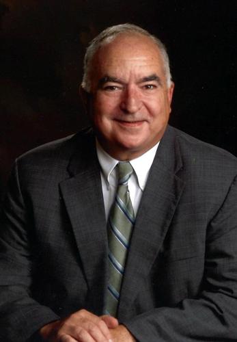 James Dozier, Jr. | Obituaries | indexjournal.com
