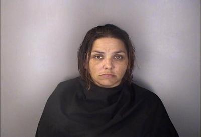 Gray Court woman faces meth possession charges | Crime | indexjournal.com