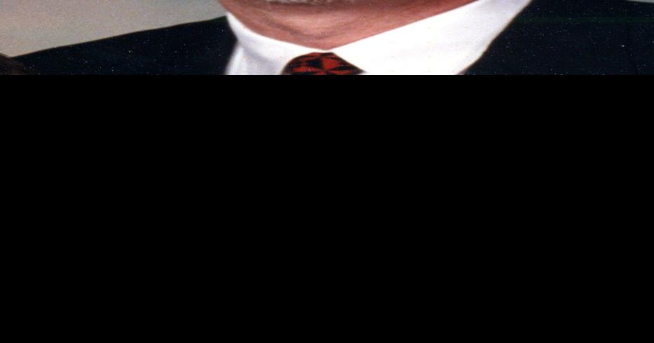 Robert Lesslie: The reason for the season | | indexjournal.com