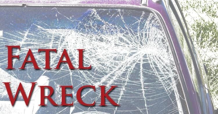 Driver dies after single-vehicle crash on South Main Street in ...