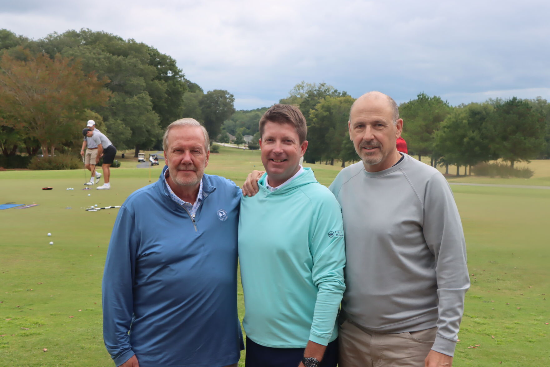 The Links at Stoney Point to be rebranded in massive 2-year renovation ...