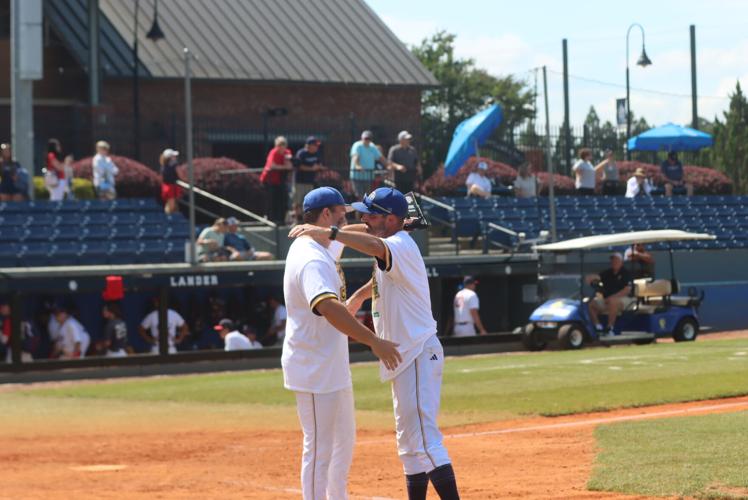 LU baseball pulls past Columbus State, captures PBC title for first ...