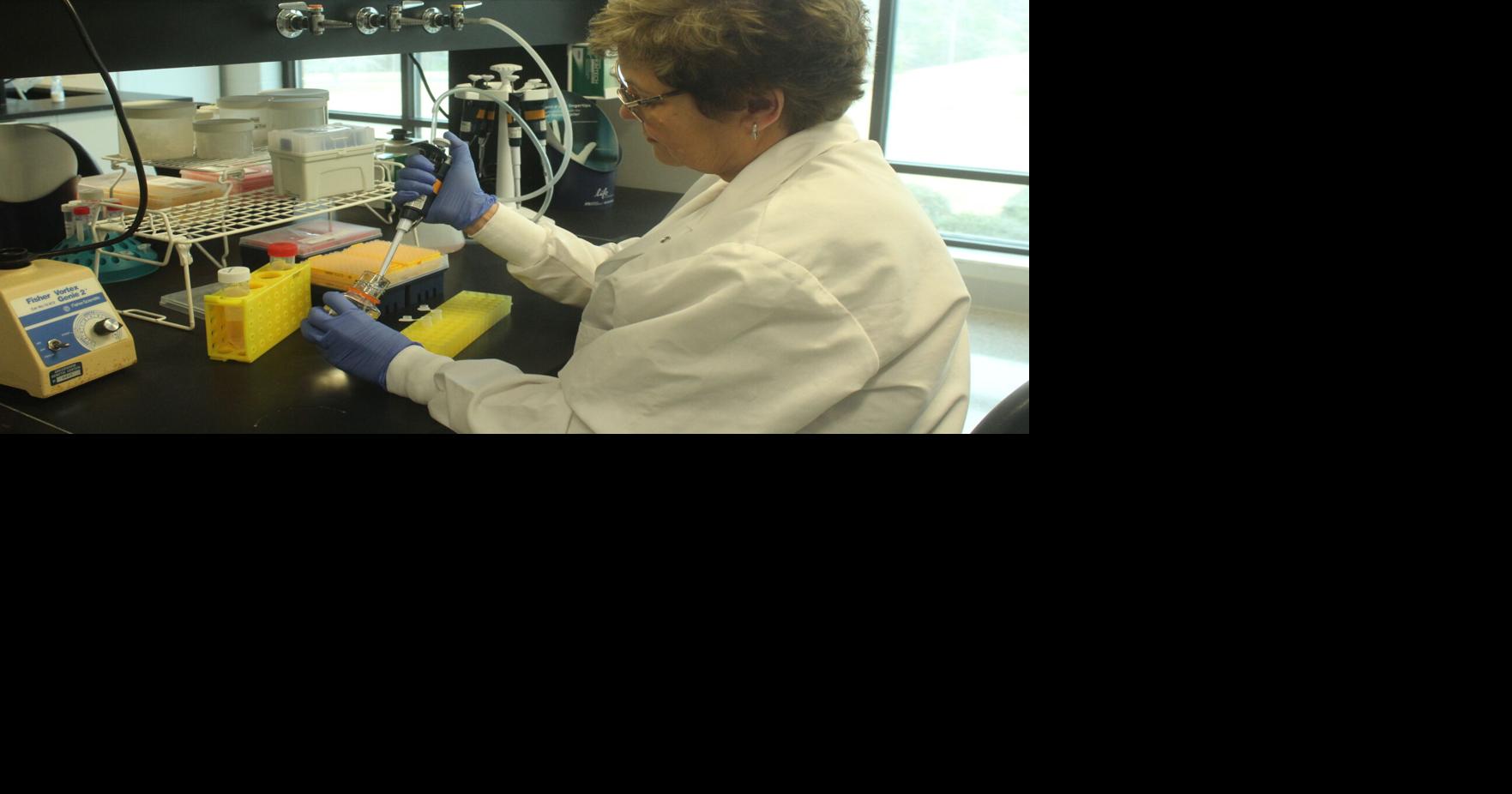 A hidden gem: Greenwood Genetic Center celebrates 50 years | News ...