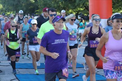 Flower Power Fun Run 5K/8K results | Sports | indexjournal.com