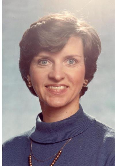 Carol Uprichard Garrett | Obituaries | indexjournal.com