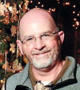 Martin Wiles: Coming out of the closet | Columns | indexjournal.com