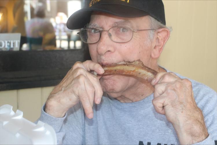 PHOTOS: S.C. Festival of Discovery | News | indexjournal.com