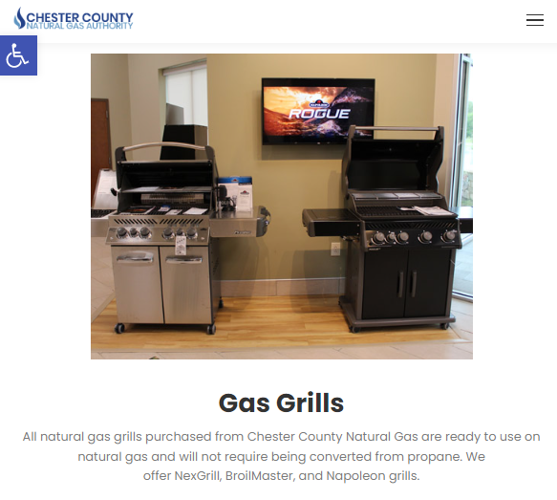 Uncovered: Gas utility appointee in Chester lands appliances and labor ...