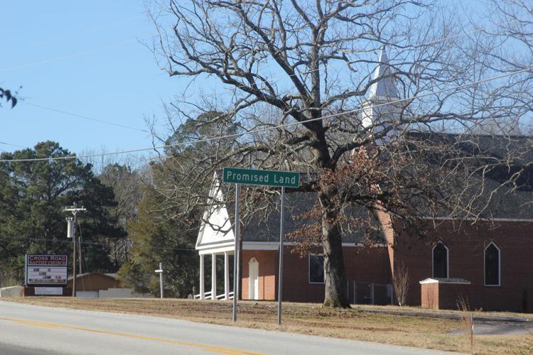 Promised Land: A place to call home | News | indexjournal.com