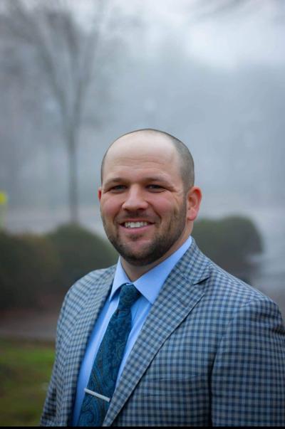 Former SRO, investigator hopes to tackle gangs as next sheriff | News ...