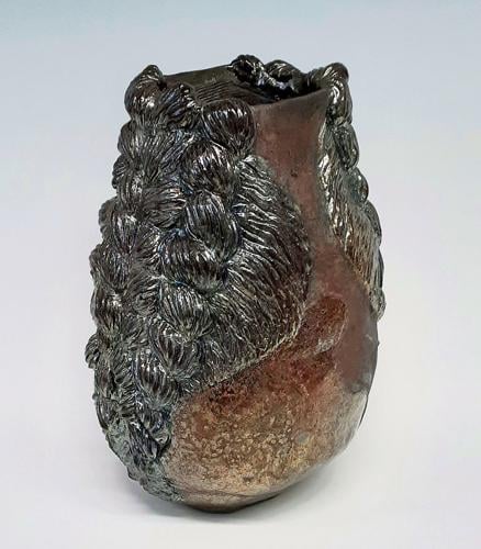 Vital to culture: Artists explore Black identity | Unwind ...