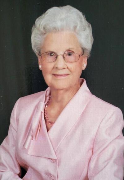 Virginia Timmerman | Obituaries | indexjournal.com