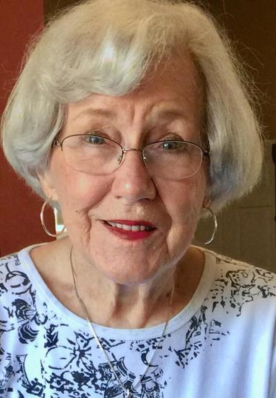 Barbara Anderson | Obituaries | indexjournal.com