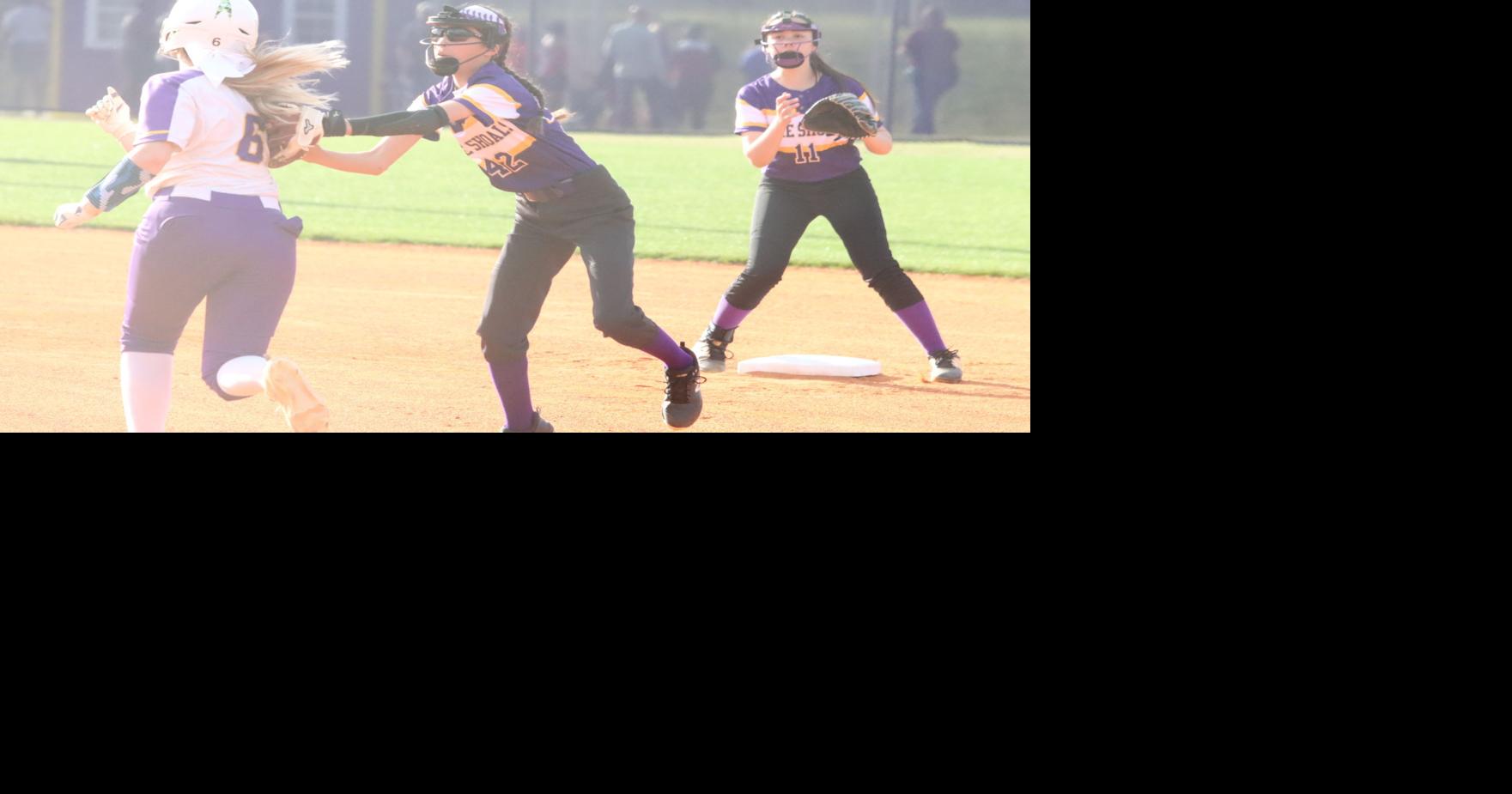 Emerald softball outlasts Ware Shoals | Sports | indexjournal.com