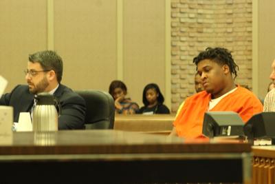 Judge denies bond to suspect in 2021 double slaying | Crime ...