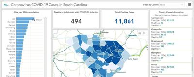 COVID-19 update: Saturday's case number revised to highest on record ...