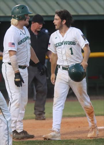 Driver's seat: Post 20 relief pitcher slams door on Chapin-Newberry ...