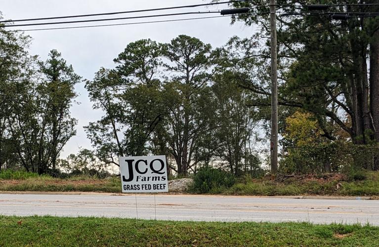 'It's my goal to work with as many local farmers as we can': Helene ...