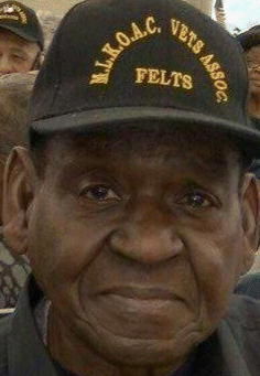 George William Felts Sr. | Obituaries | indexjournal.com