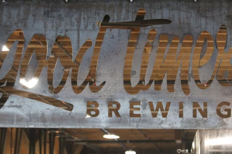 Good Times Brewing grand opening | News | indexjournal.com
